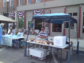 Manchester Farmers Market – Michigan’s Friendliest Farmers Market | The ...