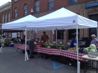 Manchester Farmers Market – Michigan’s Friendliest Farmers Market | The ...