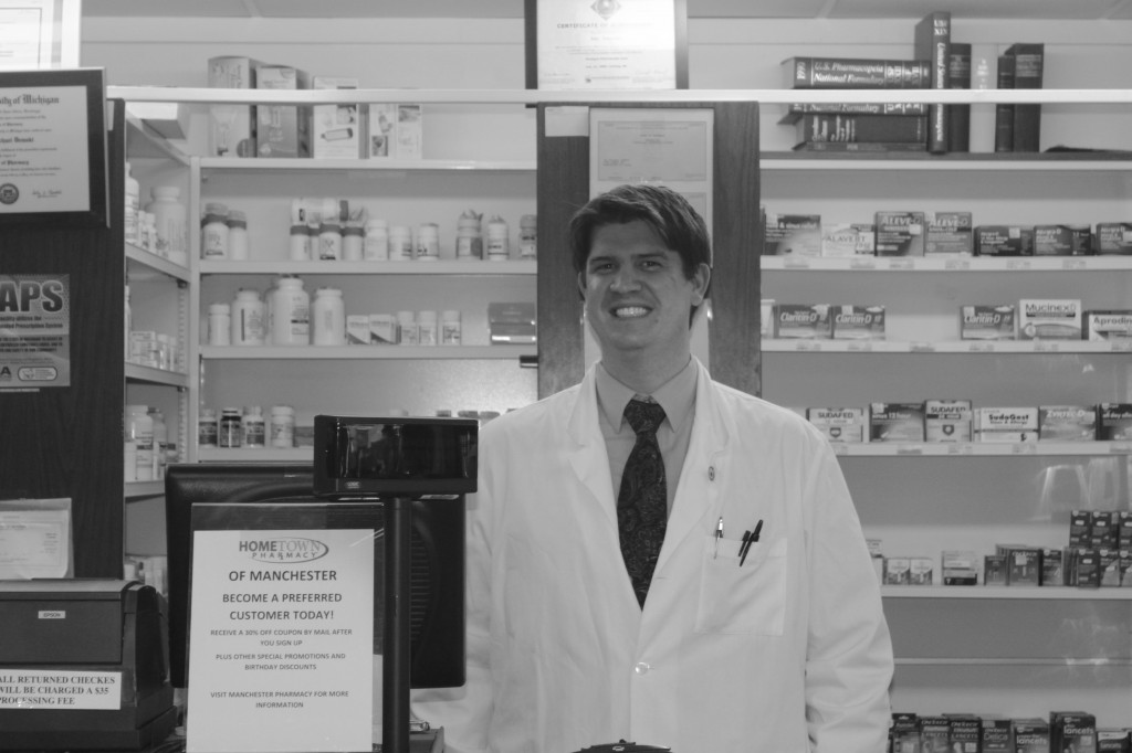 A Fresh Look at the Manchester Pharmacy: Great Programs, Extended Hours ...