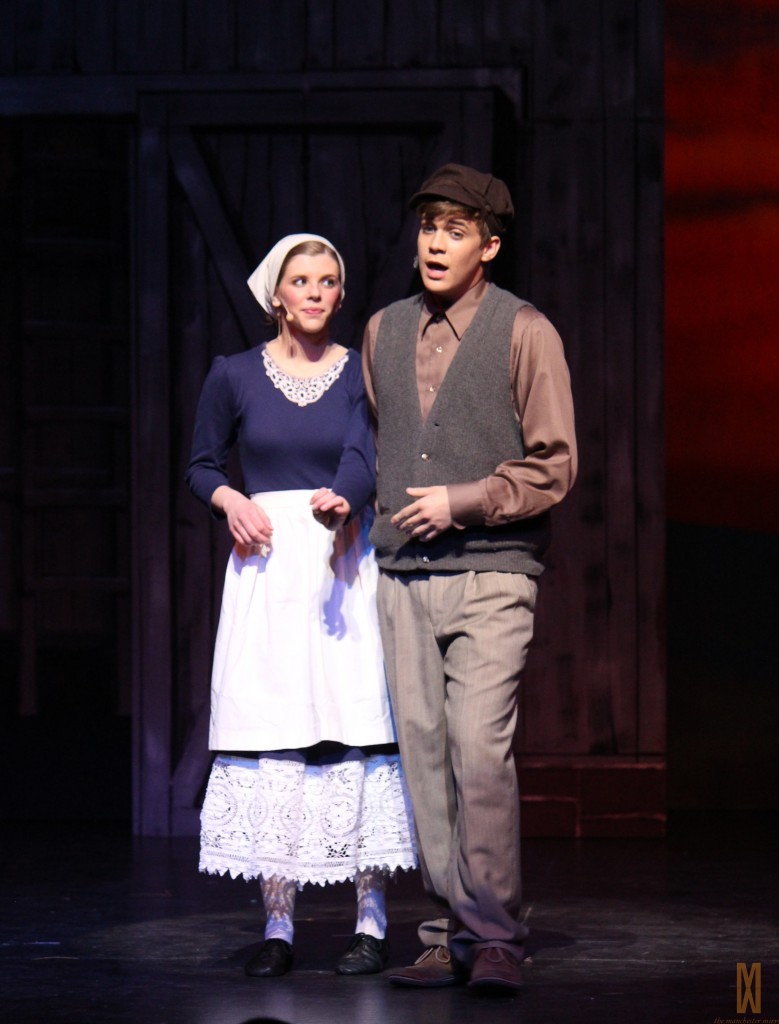 Fiddler on the Roof...Bravo! Bravo! | The Manchester Mirror