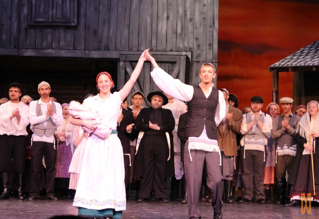 Fiddler on the Roof...Bravo! Bravo! | The Manchester Mirror