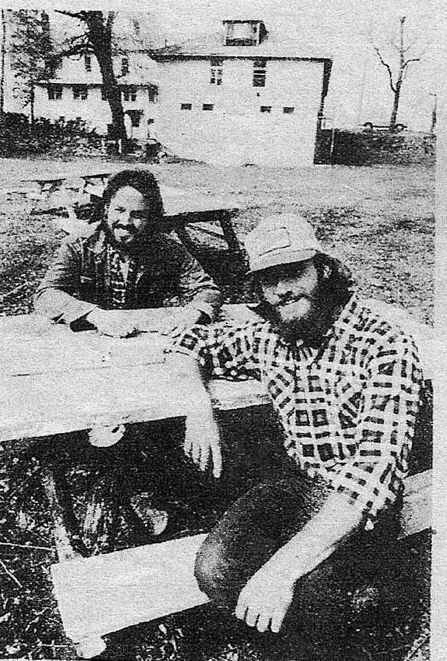 The History of the Pleasant Lake Inn | The Manchester Mirror
