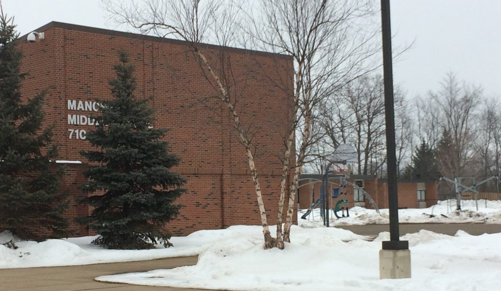 Middle School building to be renamed Riverside Intermediate School ...