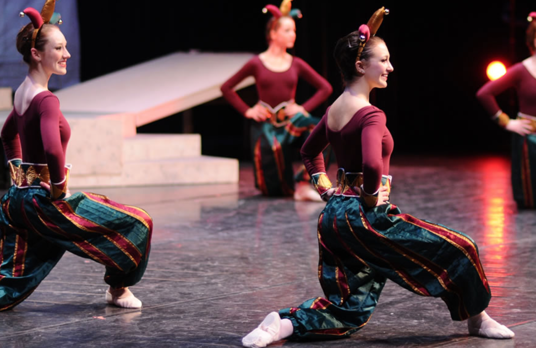 Manchester Dancers to Perform Dec. 4 – 6 in Nutcracker in Chelsea | The ...