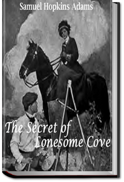 Books For All Interests: a book review of The Secret of Lonesome Cove ...