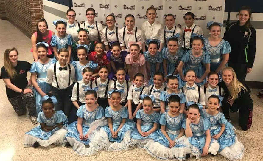 Come see Dance with Hearts Studio’s award winning competition dance at ...