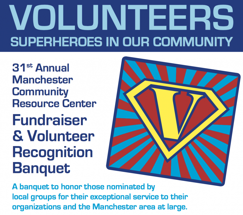 Manchester volunteers nominated for recognition | The Manchester Mirror