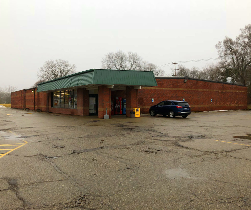 New grocery store exploration continues | The Manchester Mirror