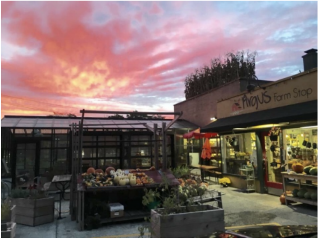 Farm Market Stop in Manchester? | The Manchester Mirror