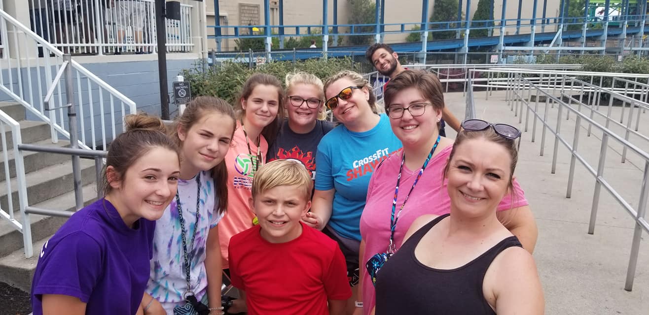 Clinton UCC kicks off Youth Connection Sept. 8 | The Manchester Mirror