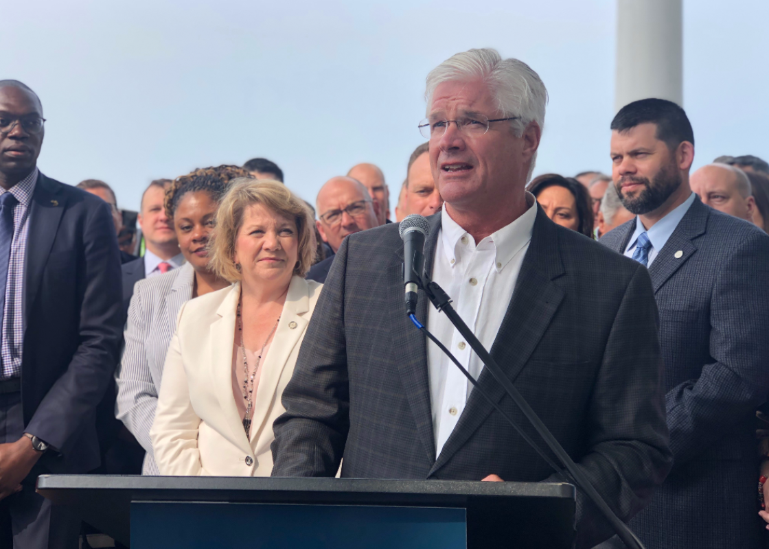 Michigan Republicans push budget without road deal, a likely no-go for ...