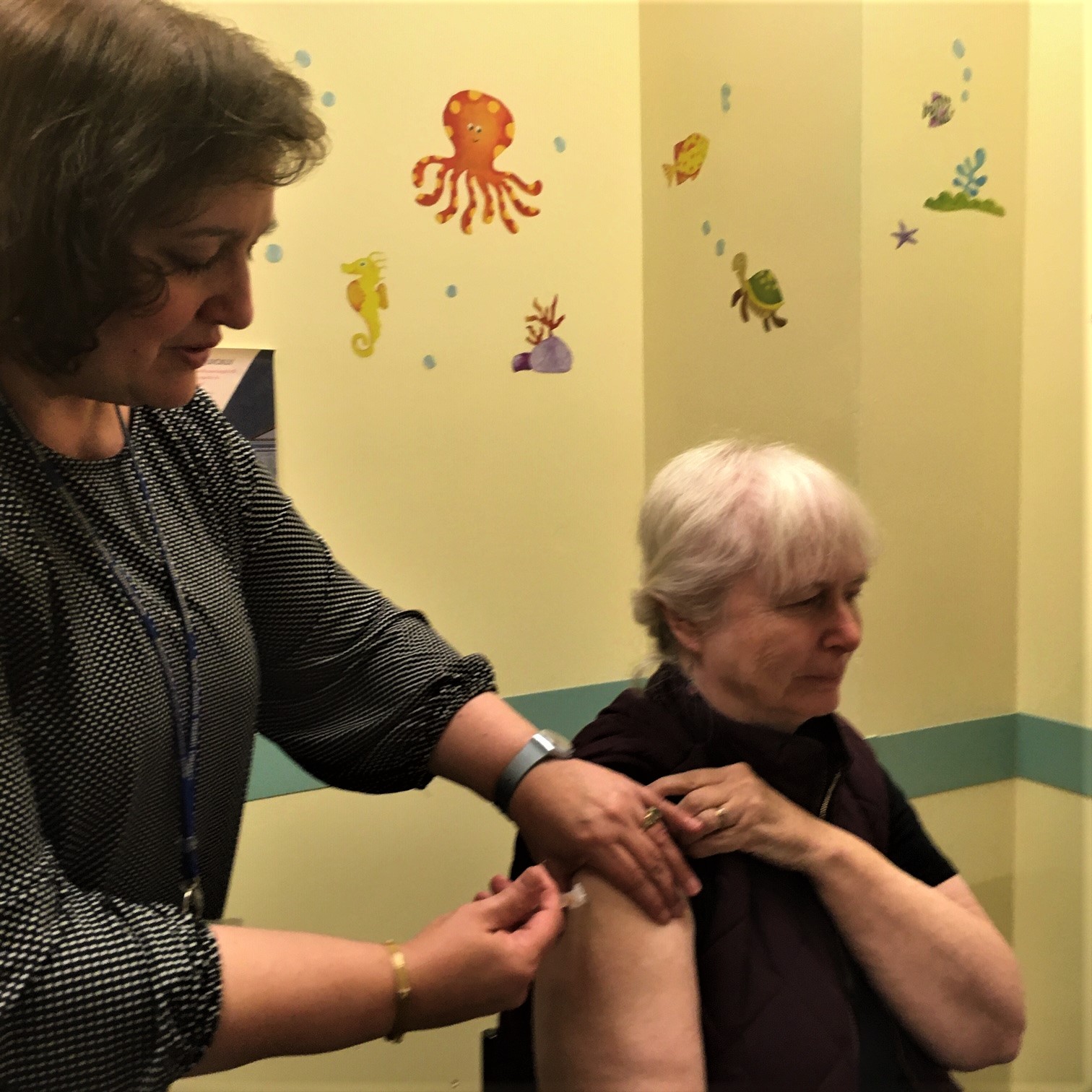 This flu season looks deadly, yet much of Michigan won’t get its shot ...