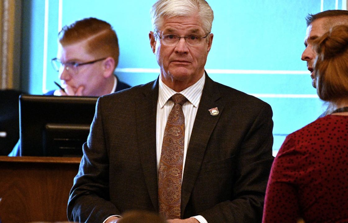 Beyond term limits: 5 ‘good government’ ideas eyed by Michigan ...