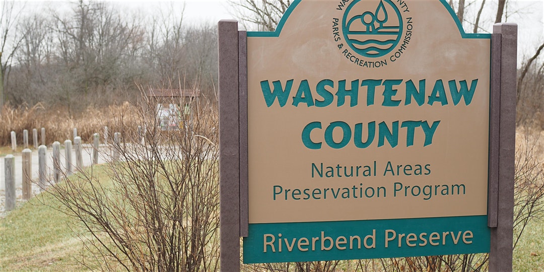 Riverbend Preserve nature walk | The Manchester Mirror