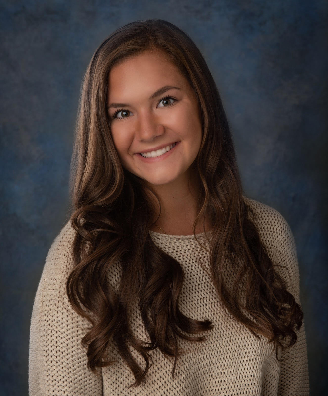 May 2020 Student of the Month, Rylee Spitler | The Manchester Mirror