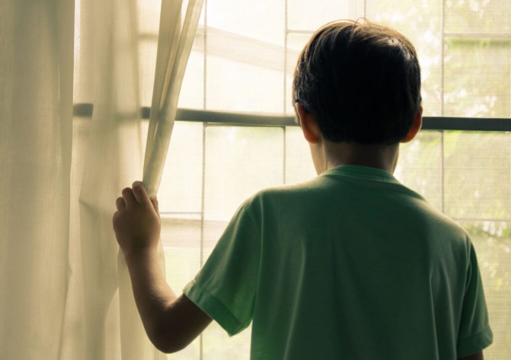 Coronavirus is isolating children. How to help them thrive. | The ...