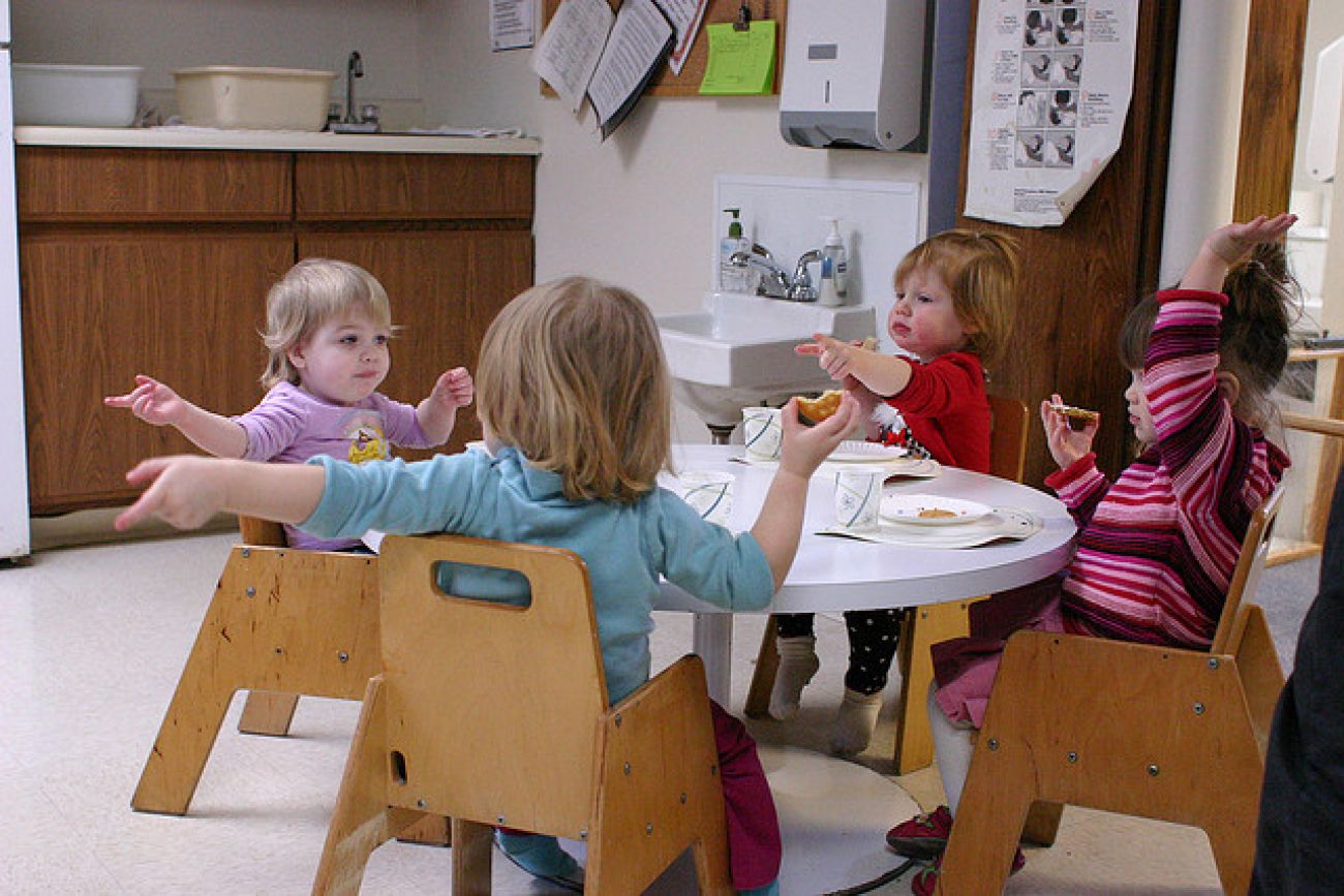 Lack of child care now a ‘crisis’ facing Michigan’s workforce | The ...