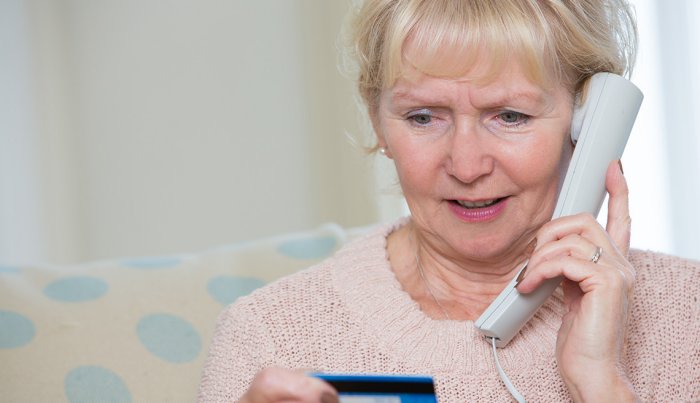Identity theft and investment scams targeting Manchester area seniors ...