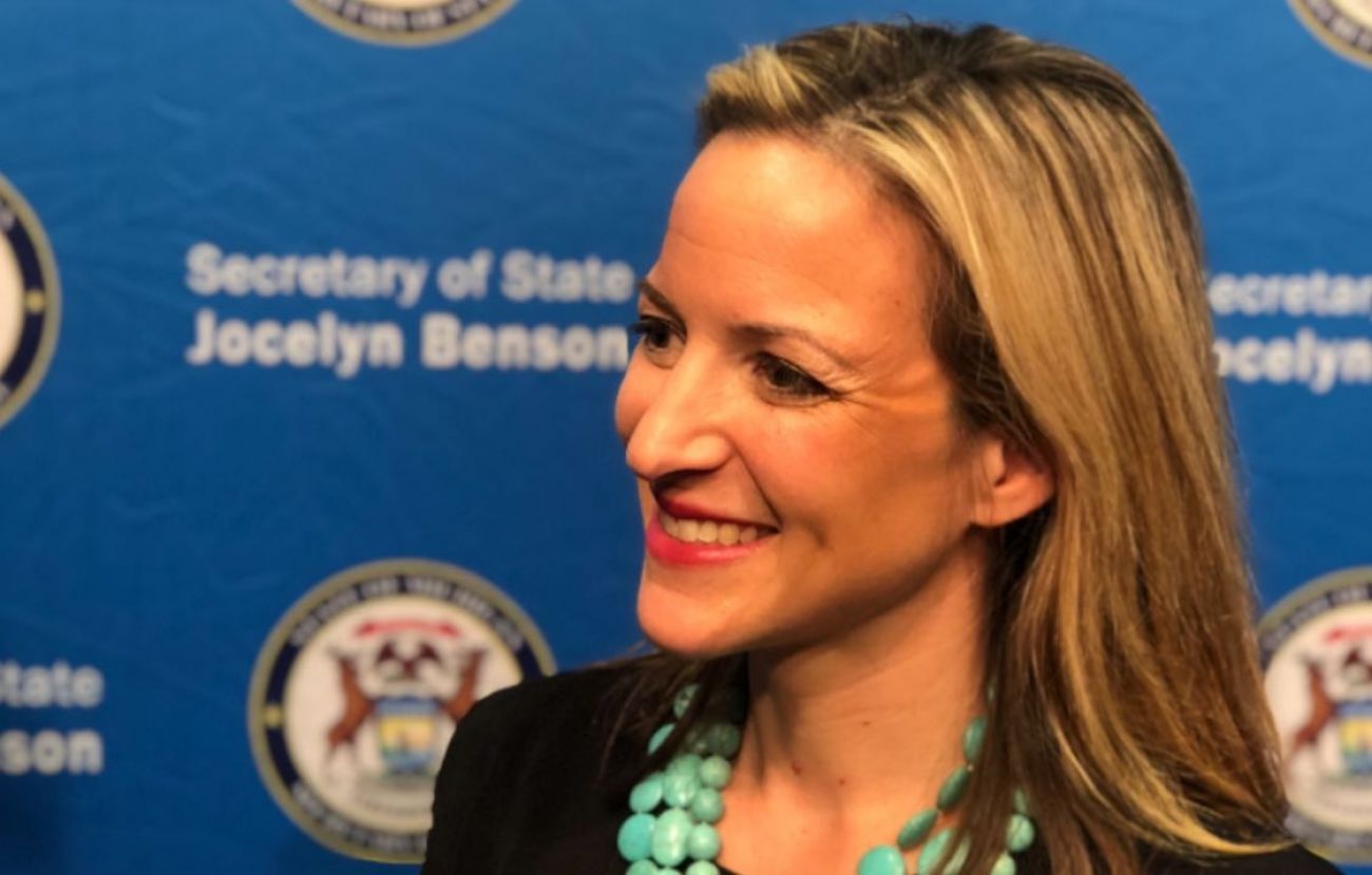 Michigan to offer nonbinary designation for driver licenses this week ...