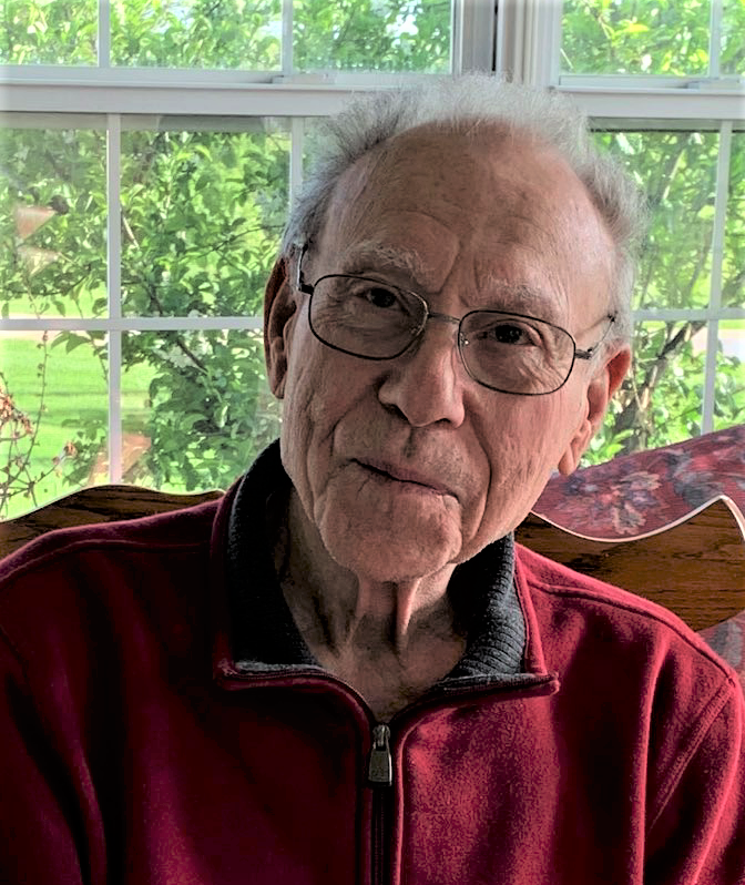 Obituary: William D. Martin | The Manchester Mirror