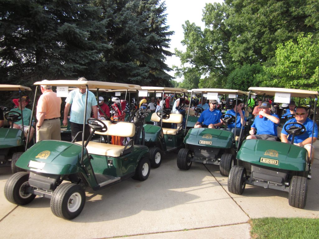 CRC/MACC Golf Outing canceled | The Manchester Mirror