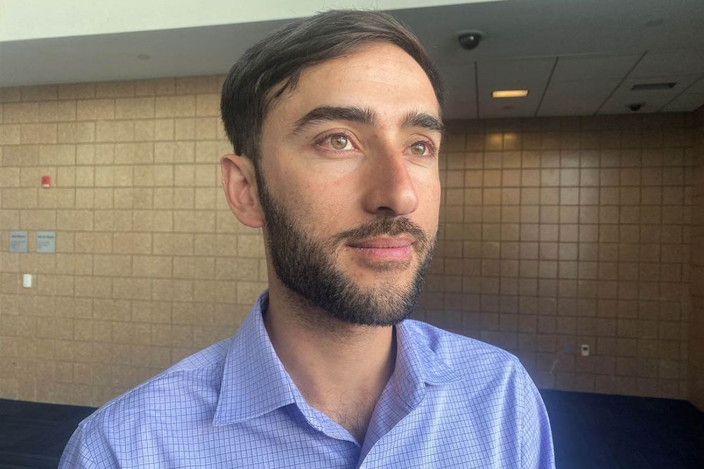 One year later Afghan refugees in Michigan finding jobs, still seek ...