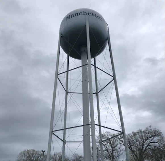 New County program to help with overdue water bills | The Manchester Mirror