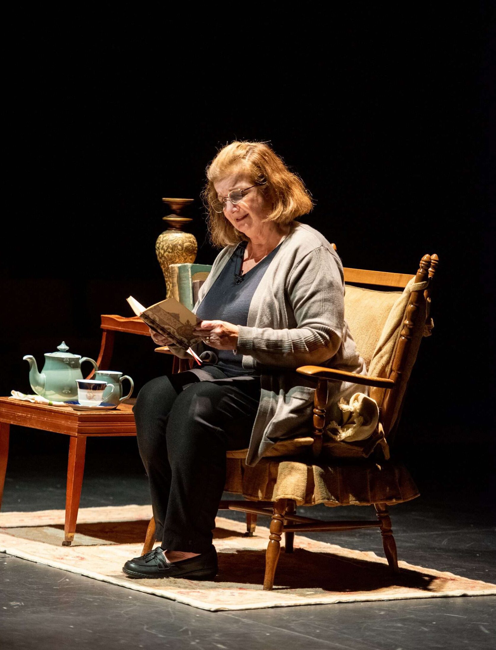 Mrs. Kelly’s journey continues to unfold | The Manchester Mirror