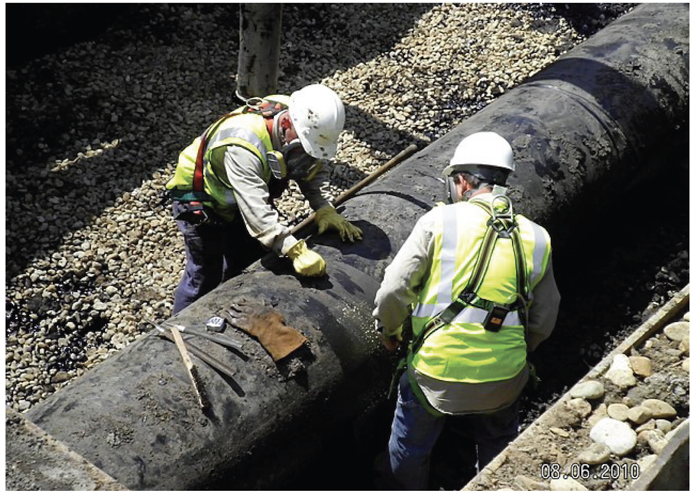 Burmeister Rd in Bridgewater Township closed for pipeline maintenance ...