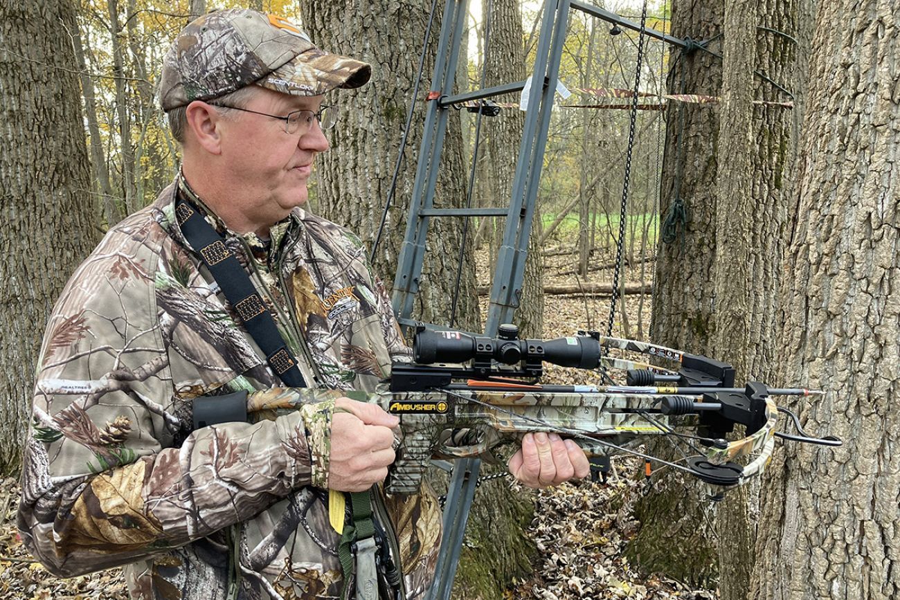 Few good options for shrinking Michigan’s problem deer herds | The ...