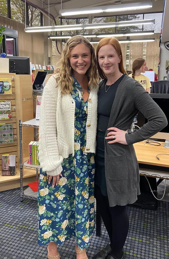 Manchester Community Schools’ art show returns (photos) | The ...