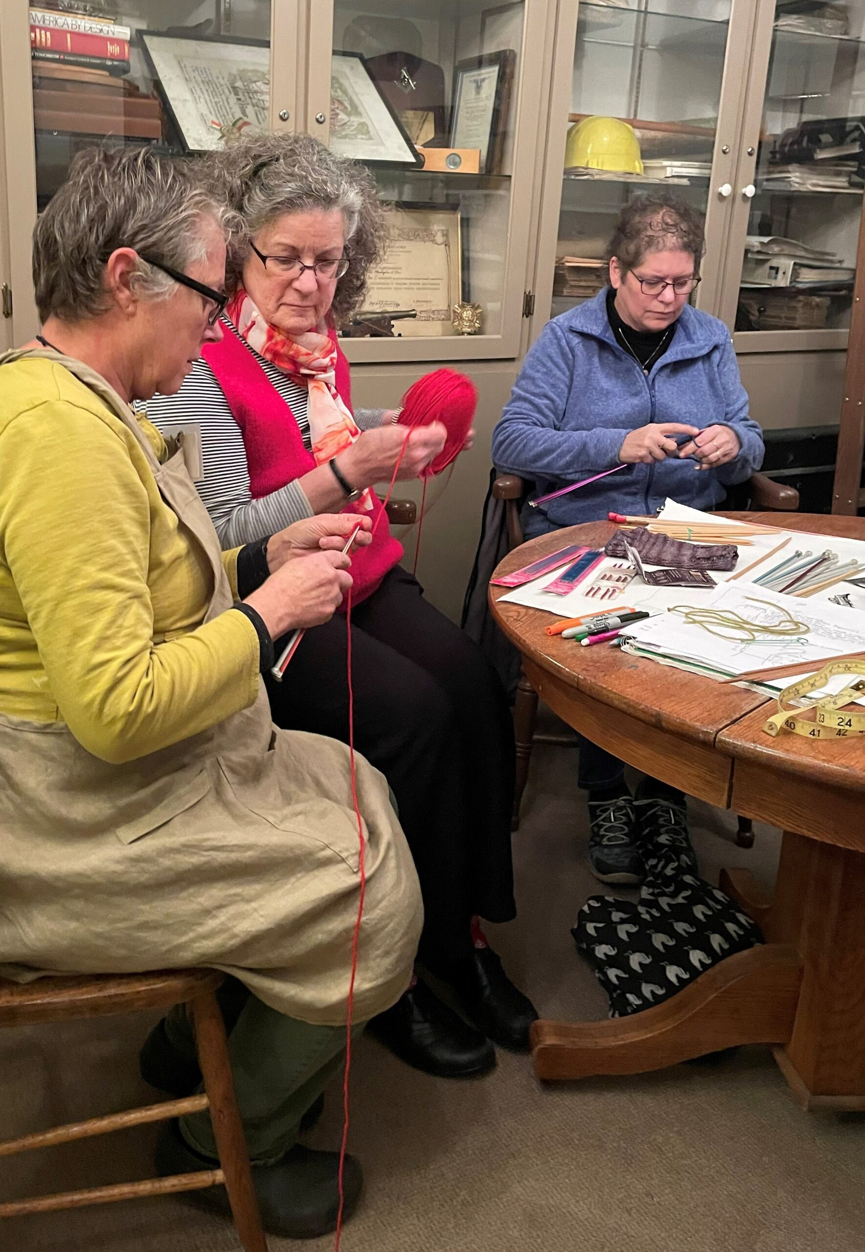 Fun(d)-raising with historic crafts | The Manchester Mirror
