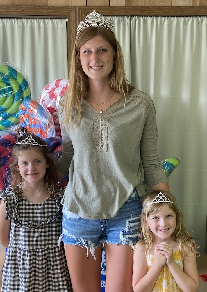 2023 Manchester Community Fair Queen candidates | The Manchester Mirror