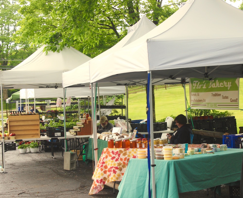 Senior Market Bucks registration day rescheduled to this week | The ...