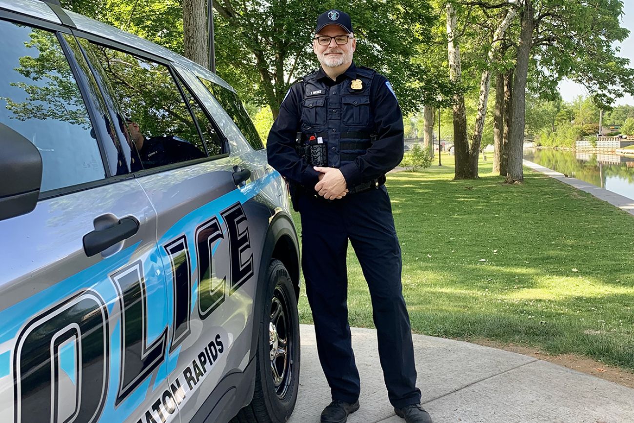 Michigan’s police officer shortage becoming dire: ‘Where did everyone ...