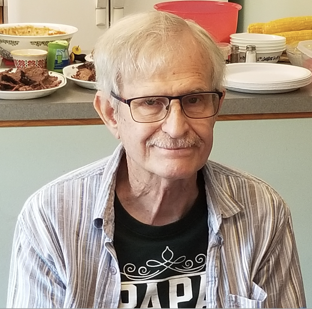 Obituary: Michael “Mickey“ Spiess | The Manchester Mirror