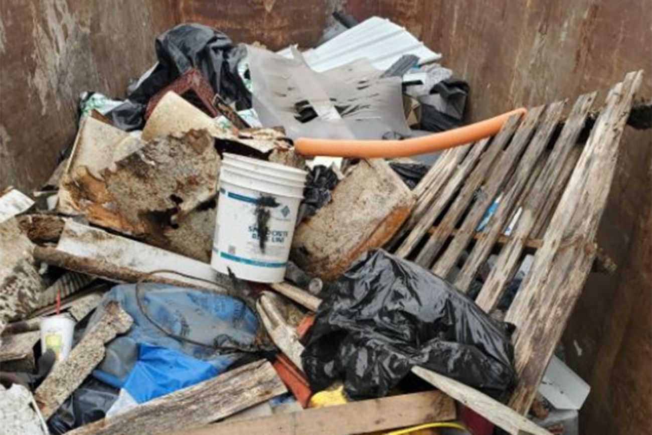More than 31,000 pounds of trash collected from Michigan rivers ...