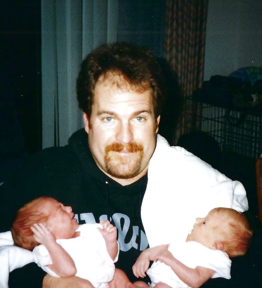Obituary: Michael LaVerne Sprau Jr. | The Manchester Mirror