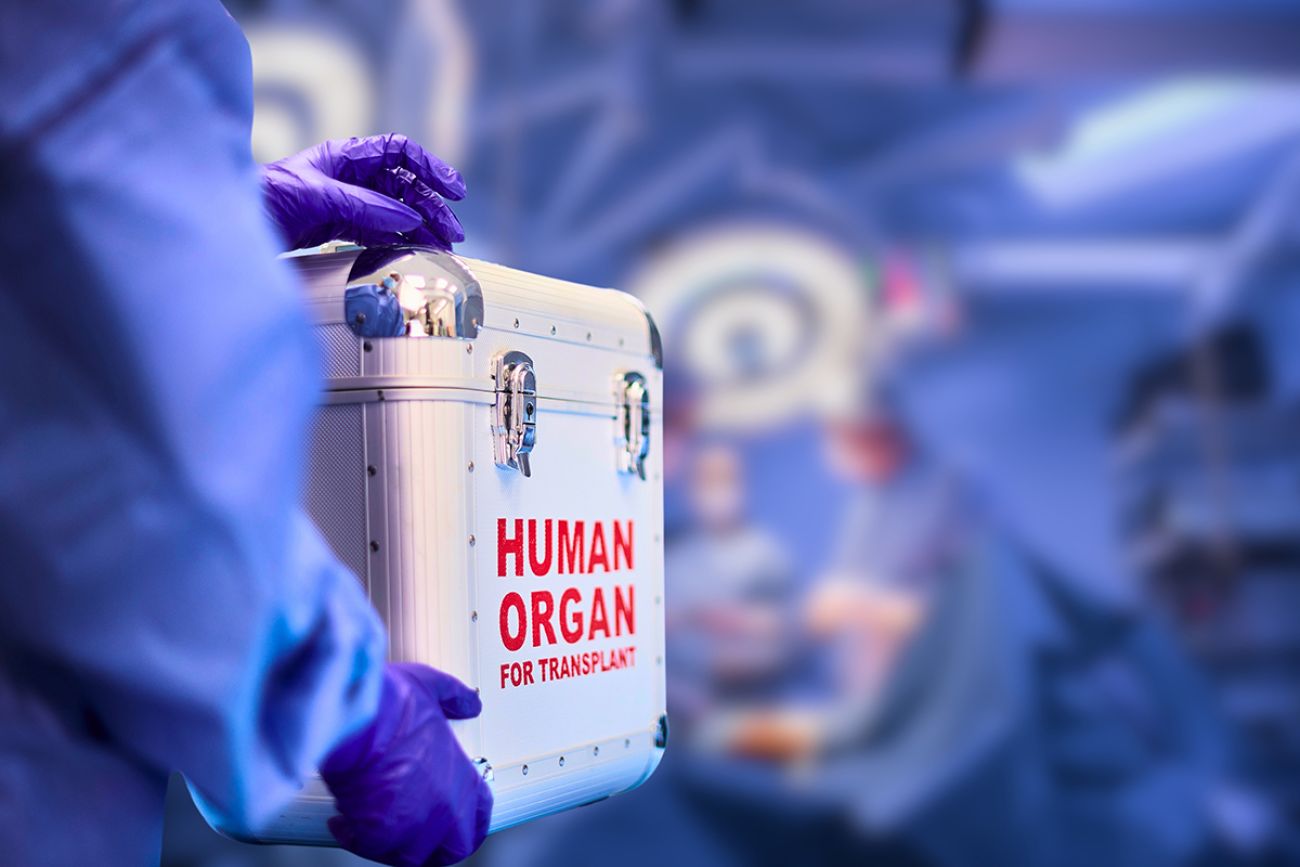Give an organ, get a $10,000 Michigan tax credit | The Manchester Mirror