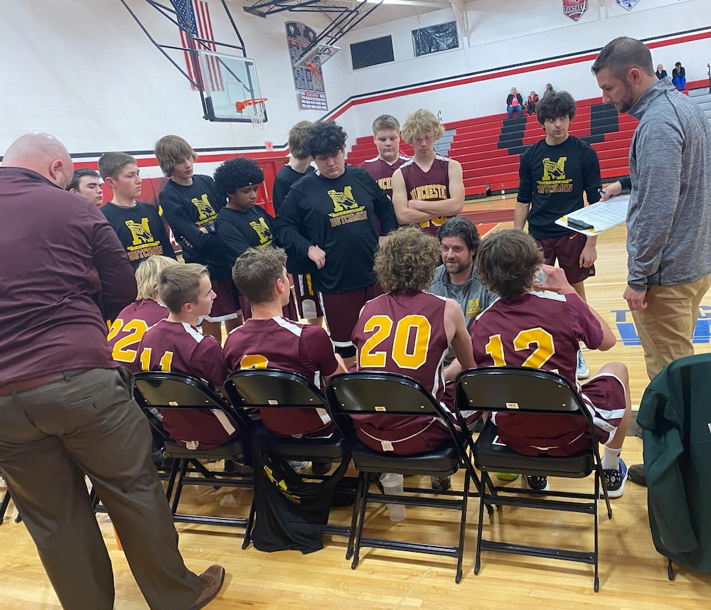 New basketball coaches promise to bring stability and life to the ...