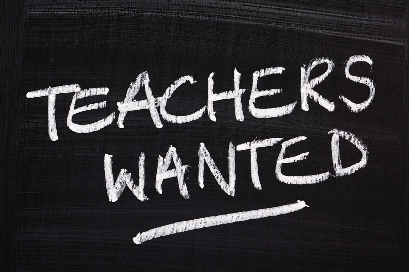 Report: Michigan teacher workforce ‘less experienced’ than before ...