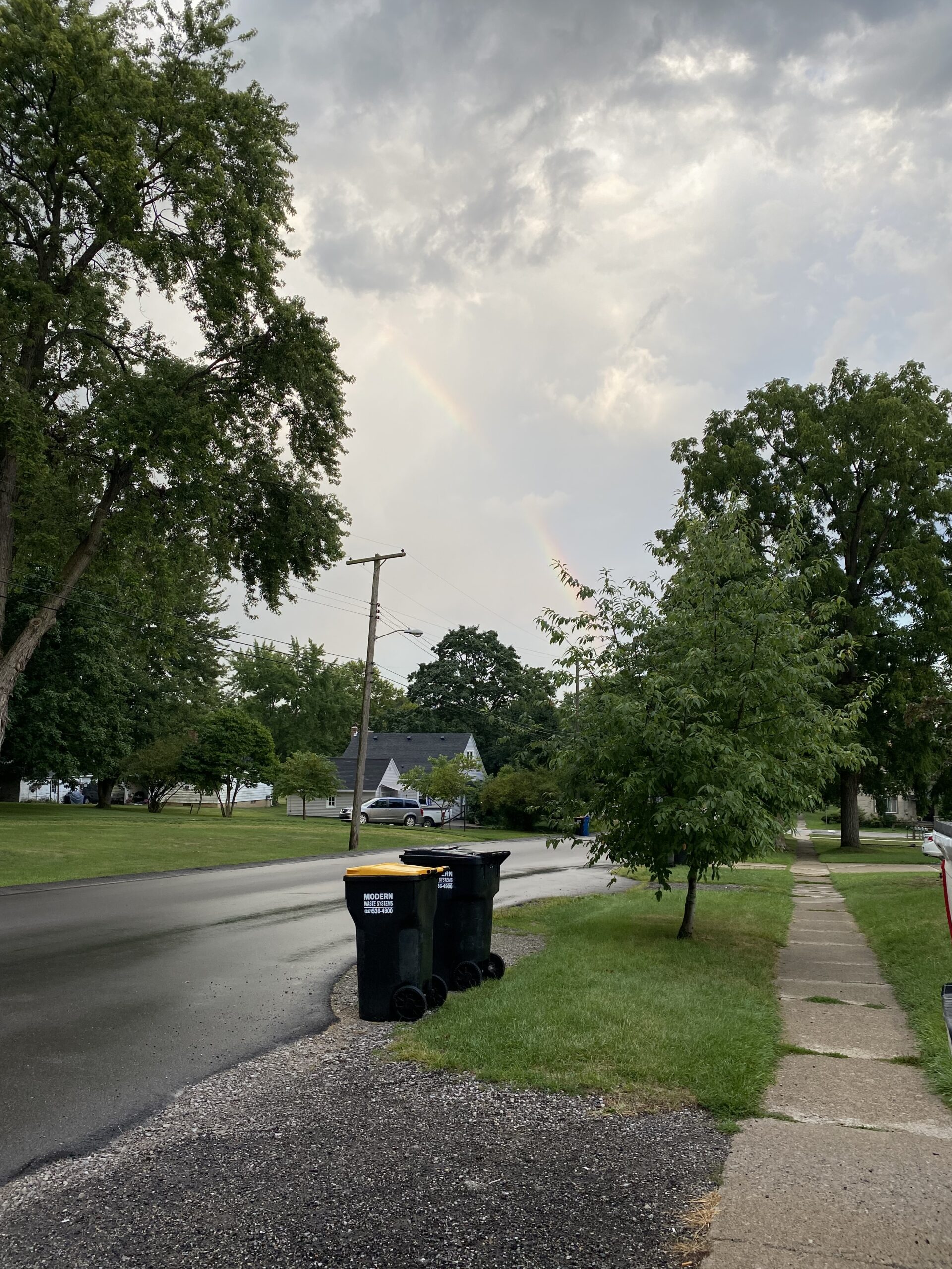 City negotiating with garbage and recycling companies for five-year ...