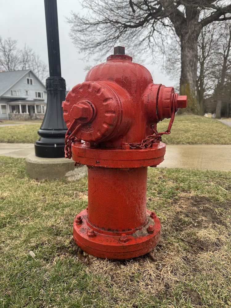 City to undergo water infrastructure upgrades next week | The ...