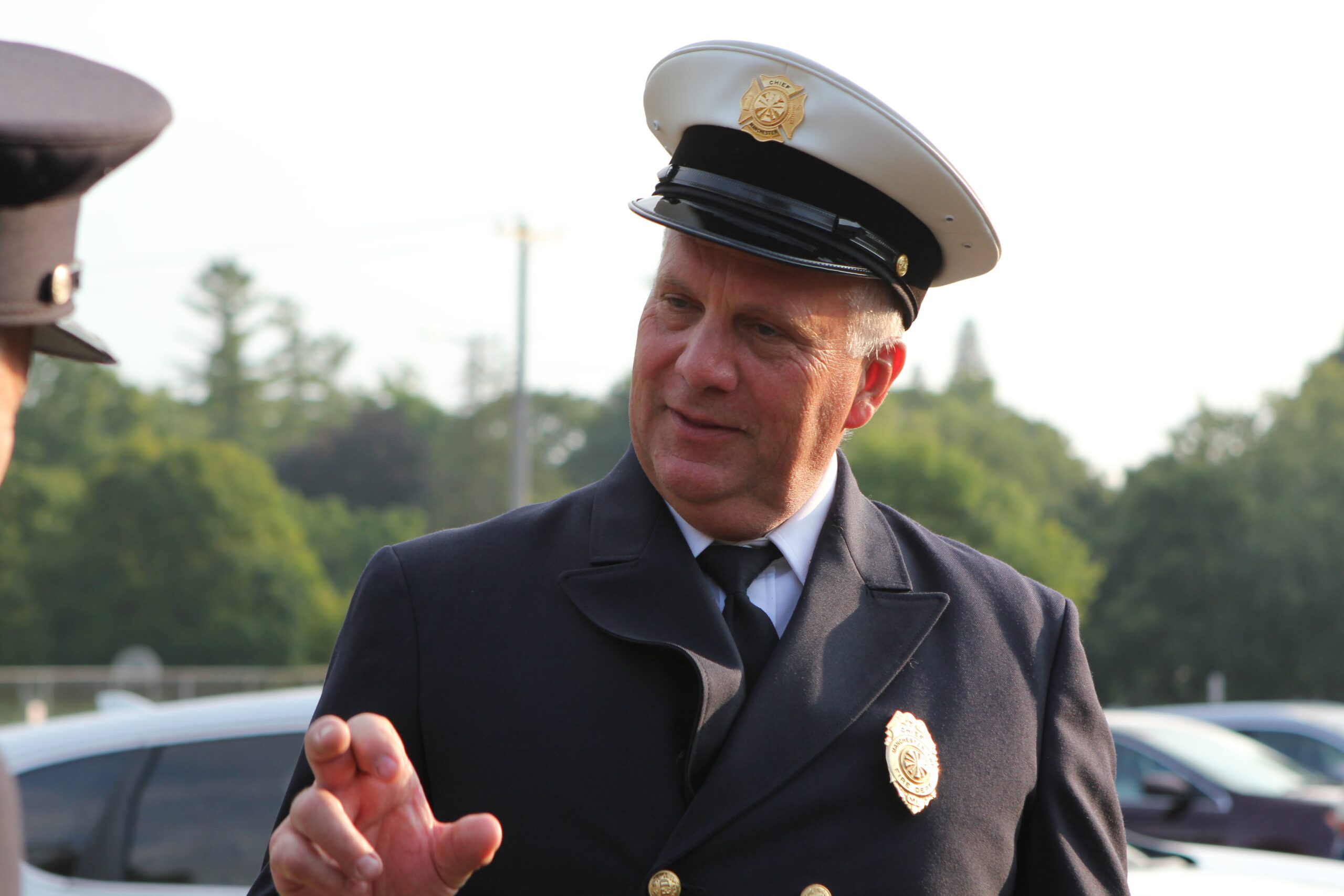 Manchester Township board meets, discusses CRC funding, late-night ...
