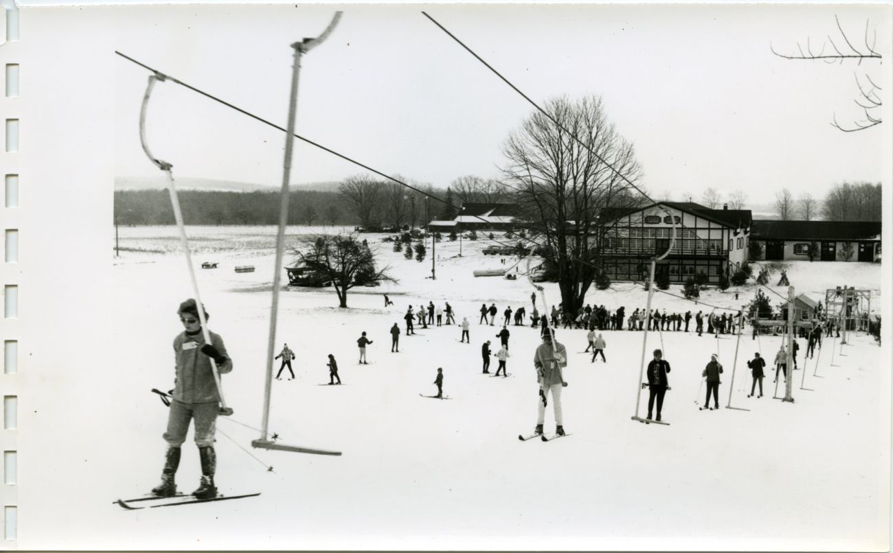 Sugar Loaf ski resort may get new life as public recreational area ...