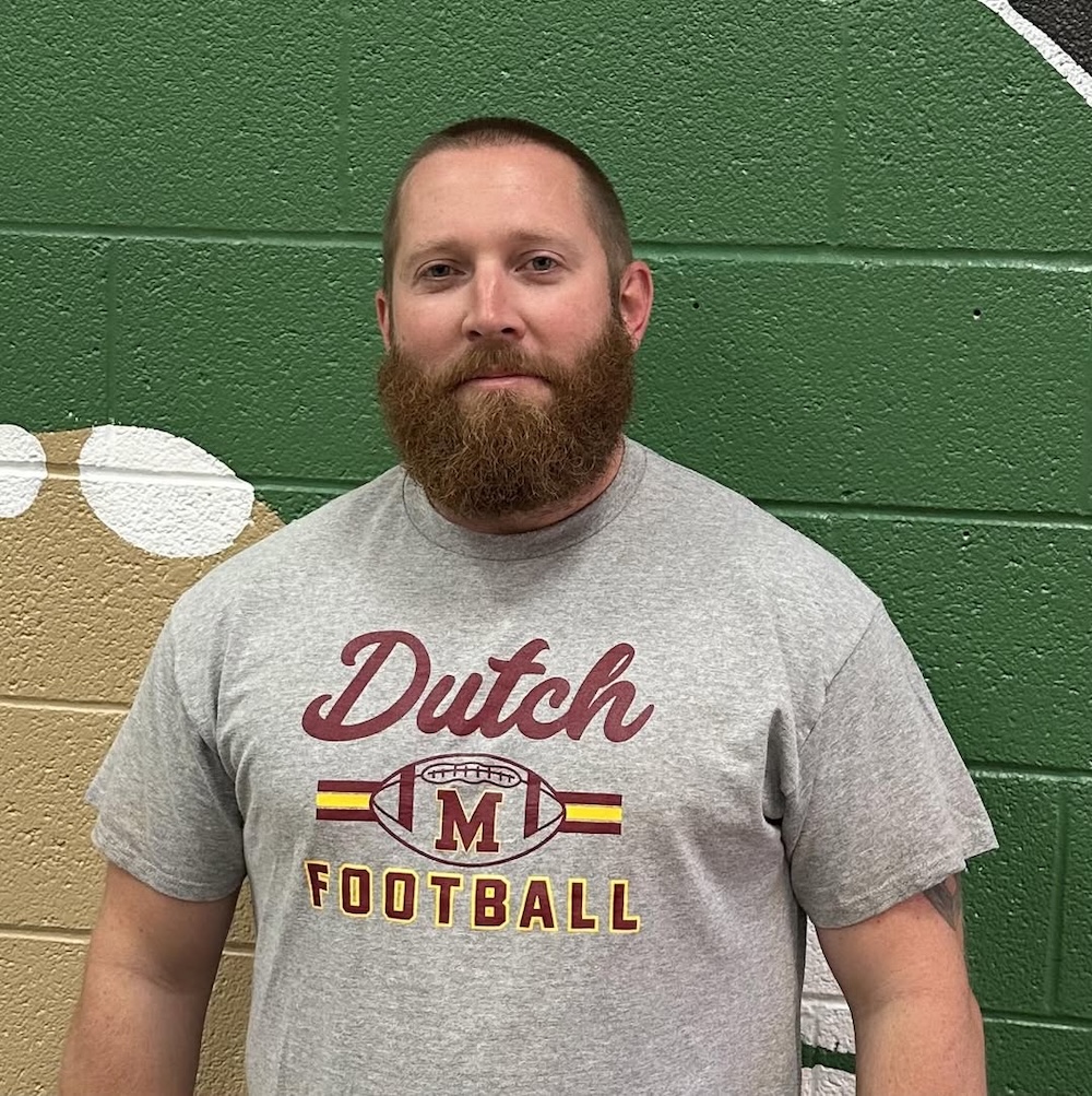 Meet Riverside Intermediate’s new principal | The Manchester Mirror