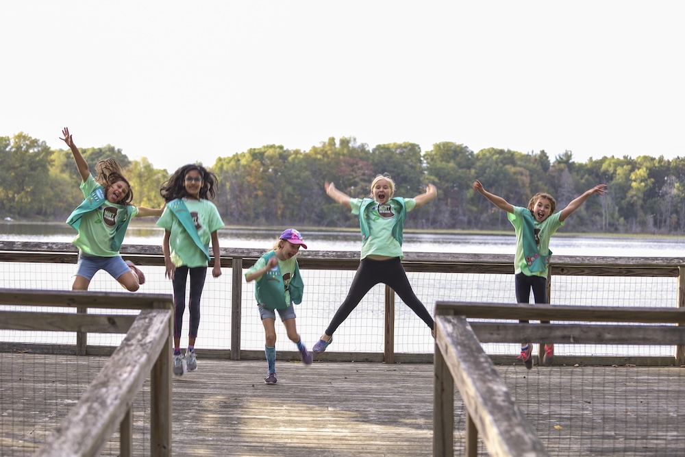 Volunteers needed for new Girl Scout troops forming in Manchester ...