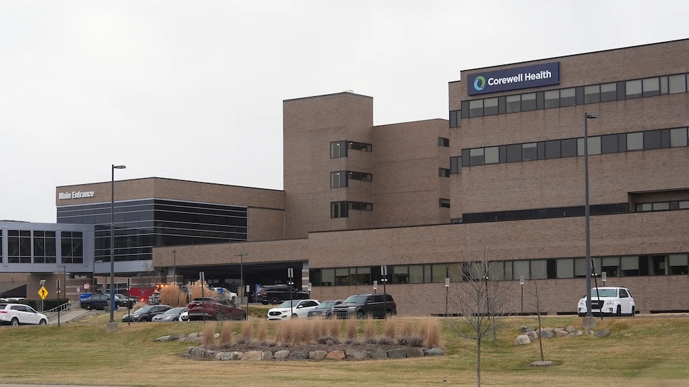 Corewell Health drops gender-affirming care for minors amid federal ...