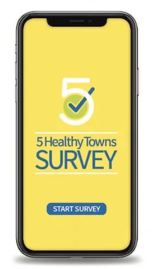 Reminder: Help 5HF determine how to spend money in Manchester with a ...
