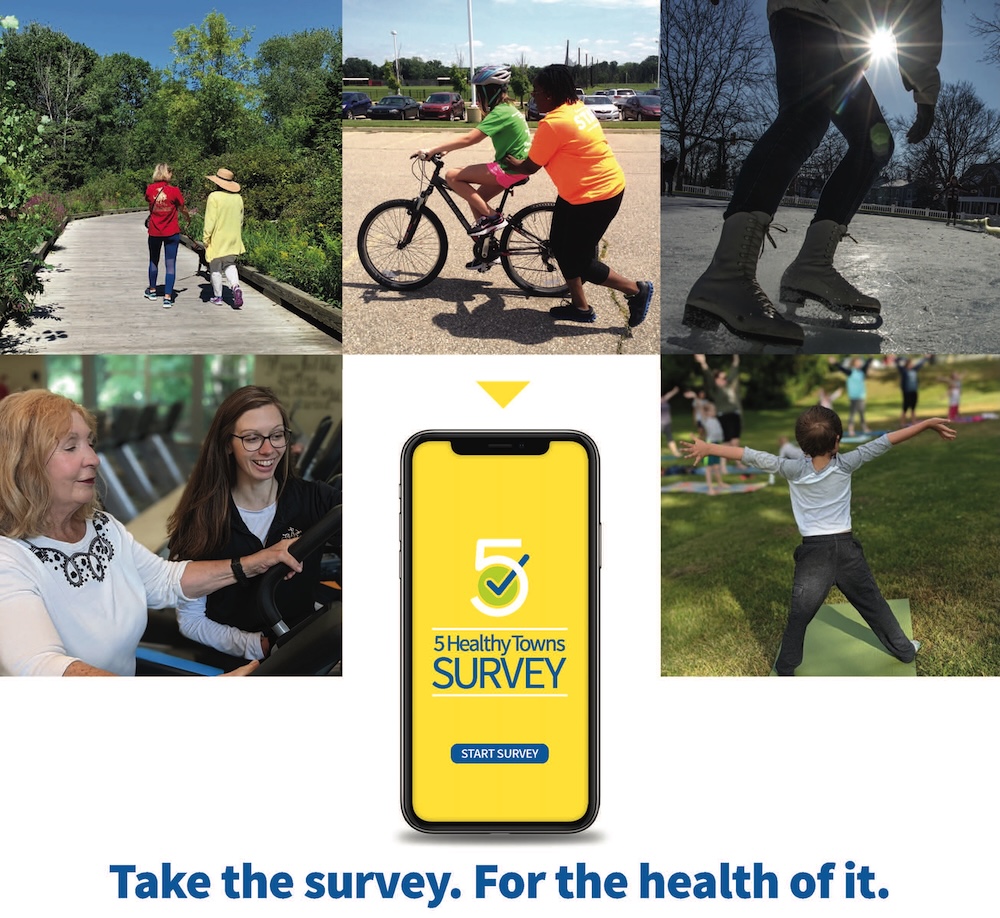 5HF asking residents to take short survey | The Manchester Mirror